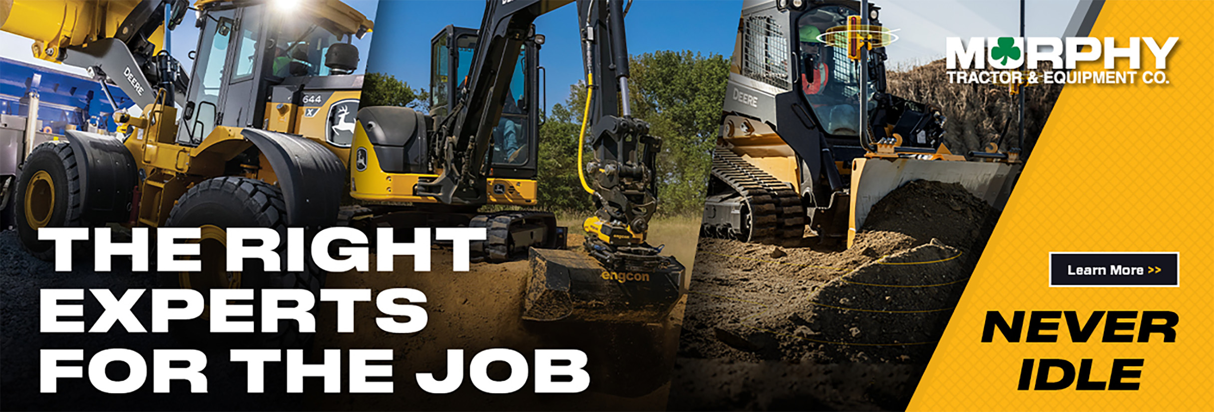 Murphy Tractor and Equipment Company